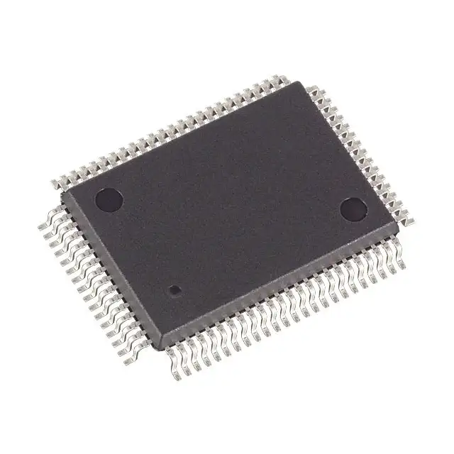 Mcu Microcontroller Ds5003fpm-16+ - Buy Ds5003fpm-16+,Electronic Components Ds5003fpm-16 ...