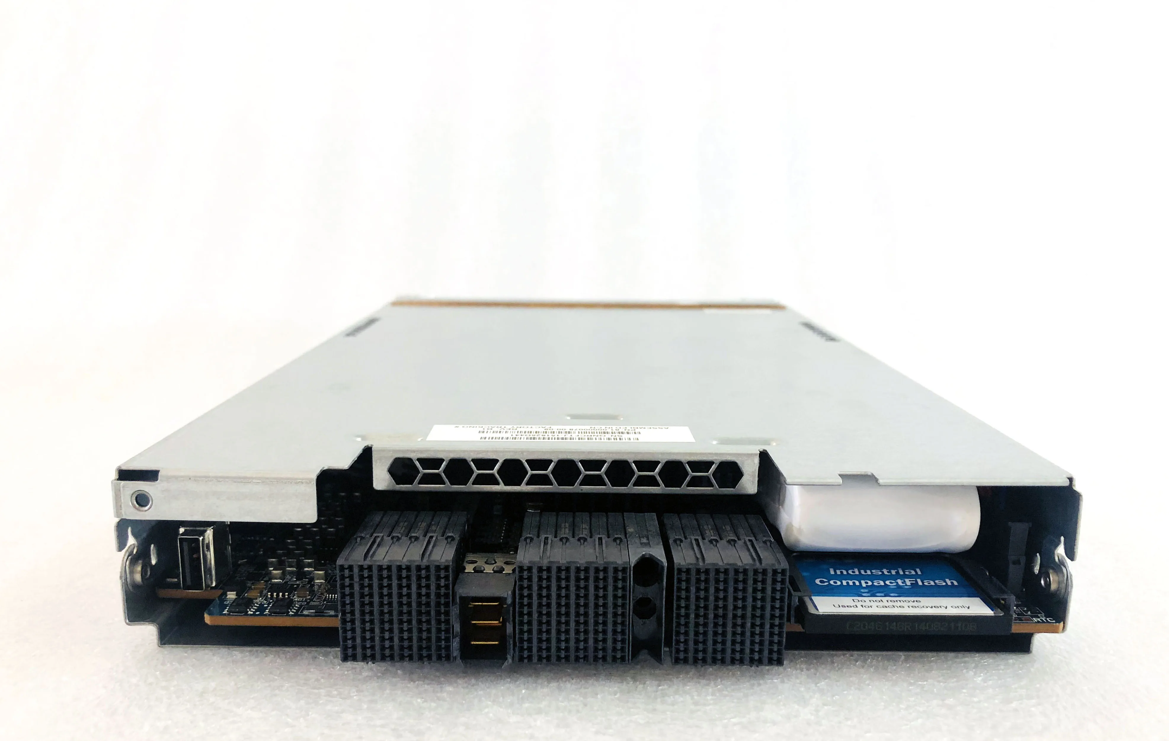 Hot Sale C8r09a 717870-001 Original Msa 2040 San Controller 738367-001 ...