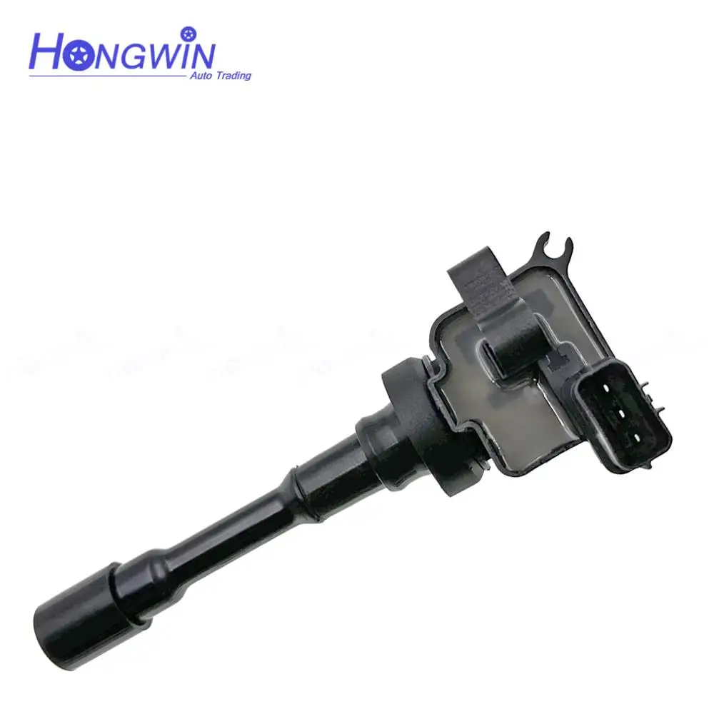 Genuine No.:md361710 Ignition Coils Fits Mitsubishi Space Star Lancer 1 ...