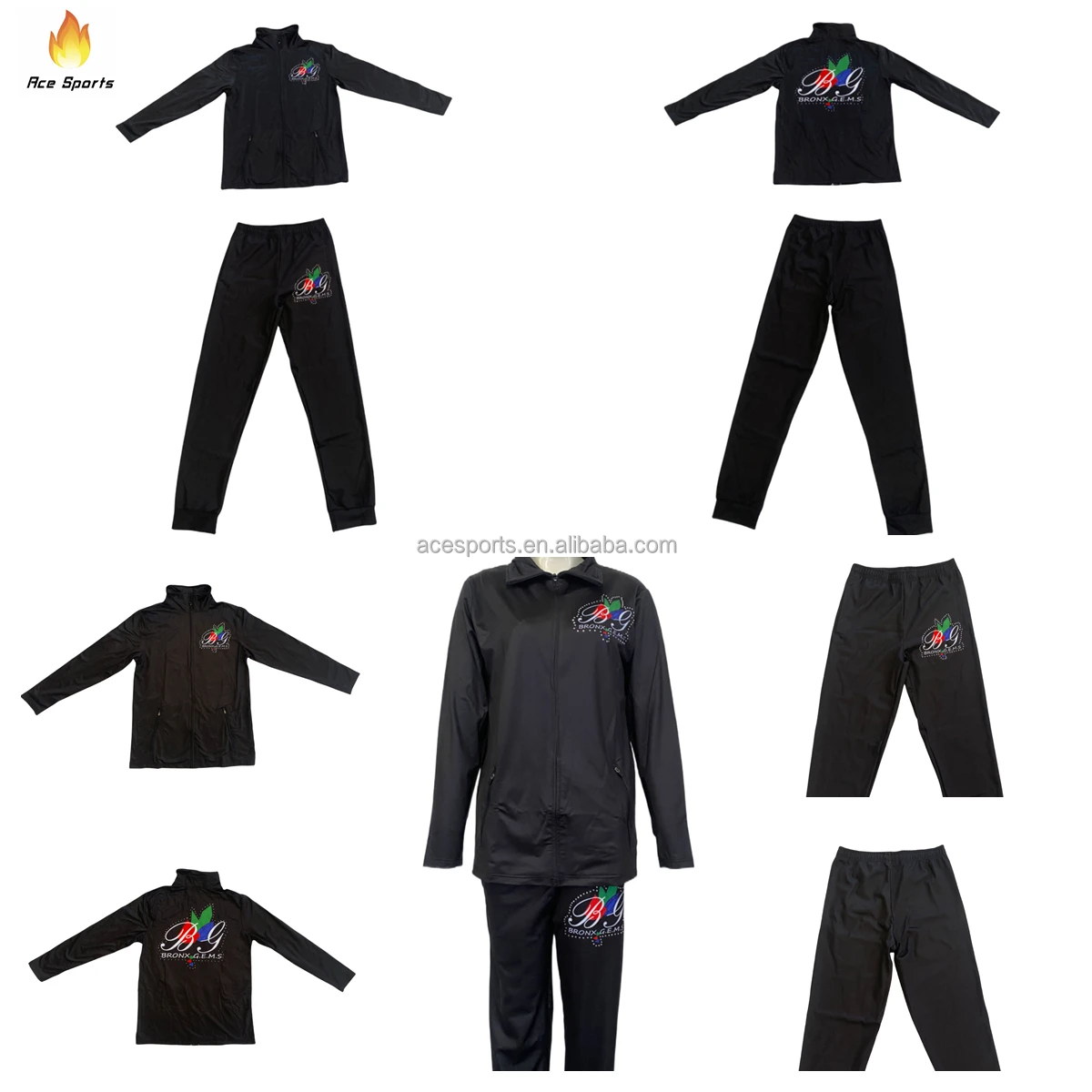 Custom Cheerleading Uniforms - Design Your Dream Outfit
