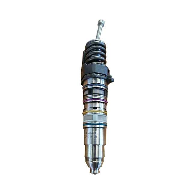 Original Diesel Injector Cumminss QSX15 ISX15 Engine 4062569 4088723 ...