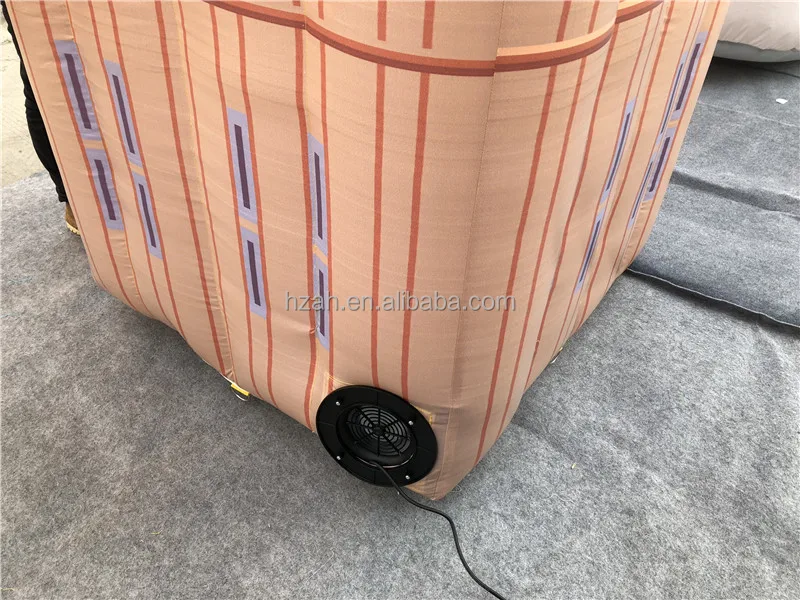 Giant Inflatable Building Models - Big Ben & Leaning Tower of Pisa