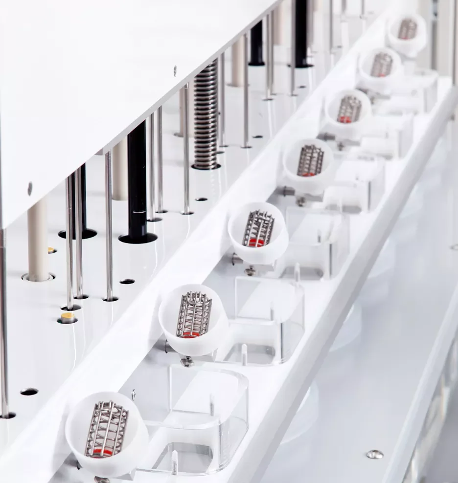Dissolution Sinker for Capsule and Tablet Tests | Stainless Steel ...