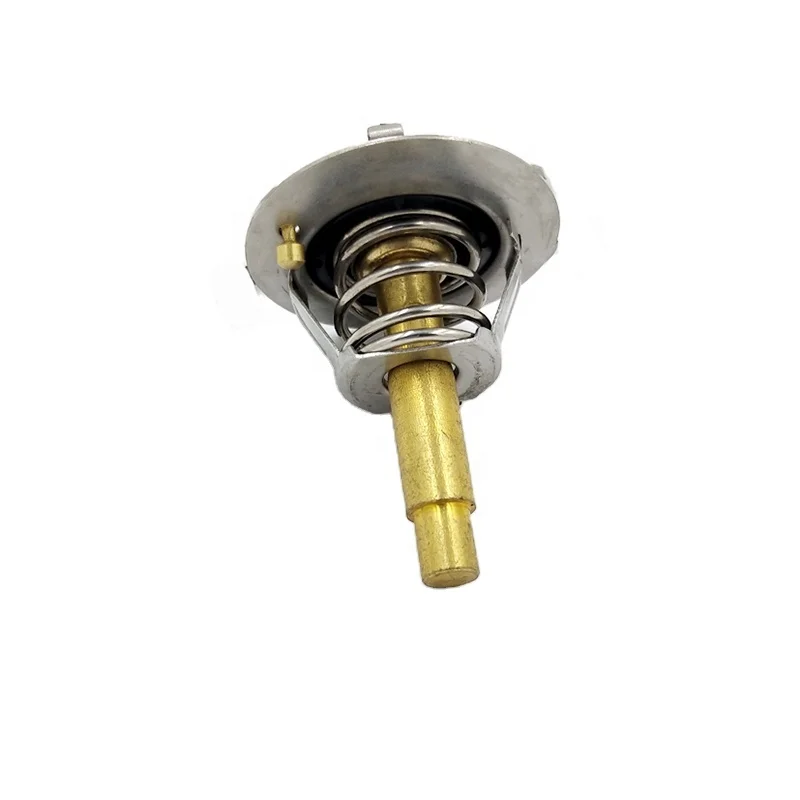 Auto Thermostat Water Coolant Flange for M271 W204 W211 W203 906 180 ...