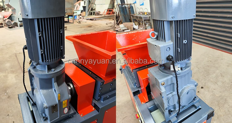 Mini Shredder Machine - Efficient Carton Box Shredder