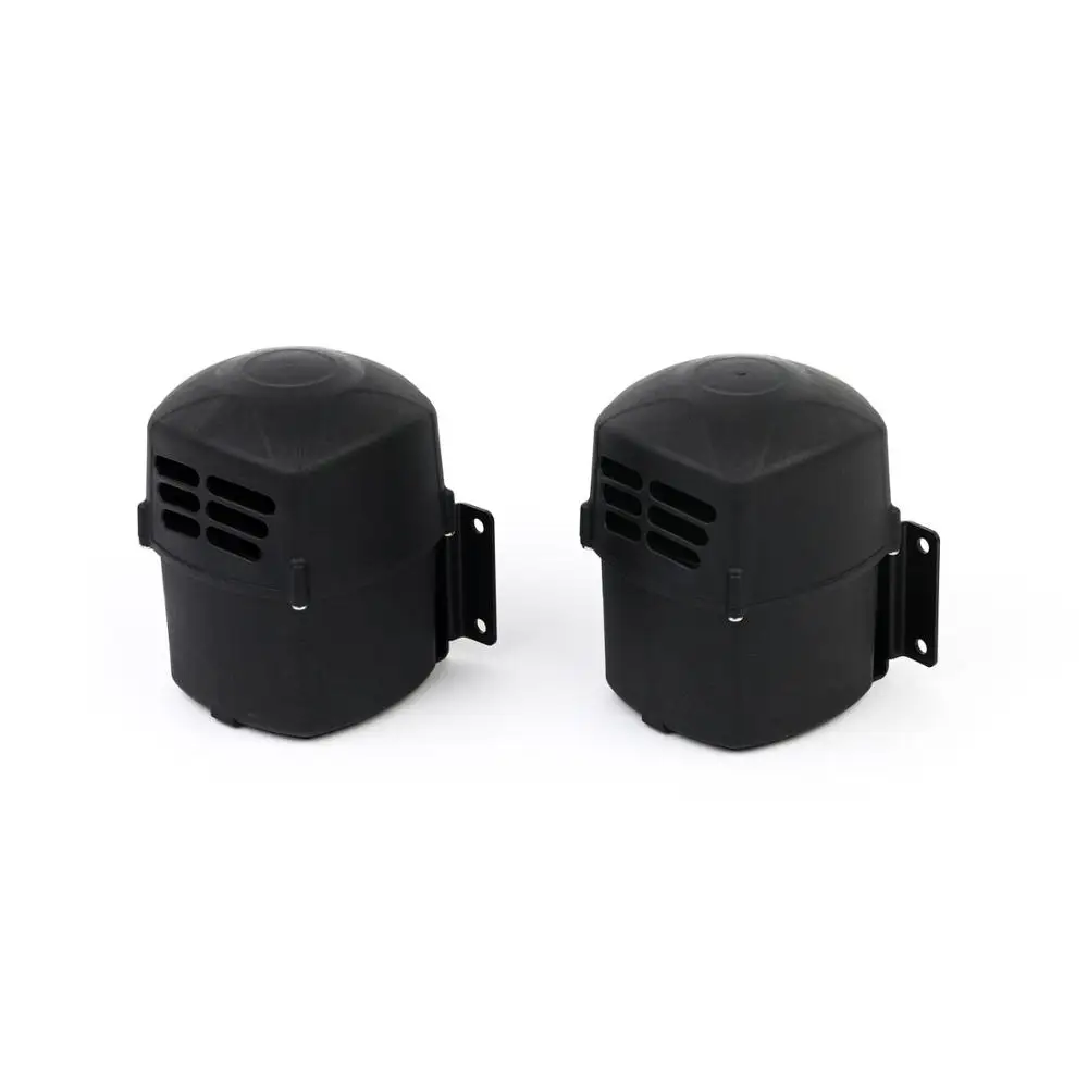 Senken Low-Frequency Alarm System Siren Gf-Sk02 & Speaker YD-100-23