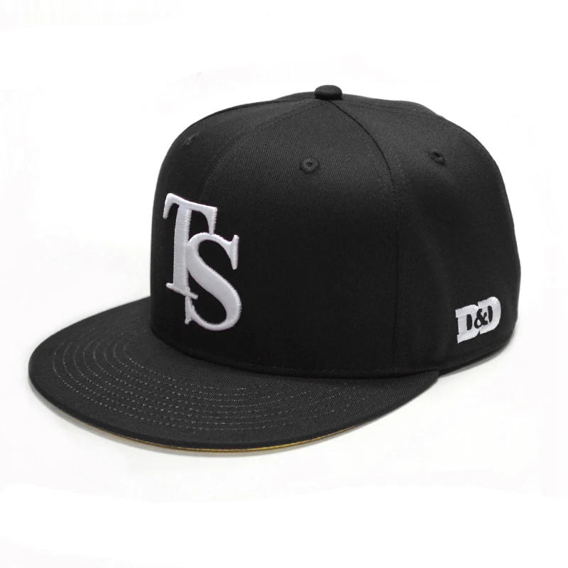 Shop Our Sample Wholesale Snapback Cap Custom Fitted Hats