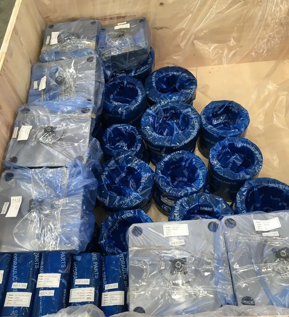 Korean Sb40 Sb43 Hb15g Hb20g Adjuster Valve Control Valve For Hydraulic ...