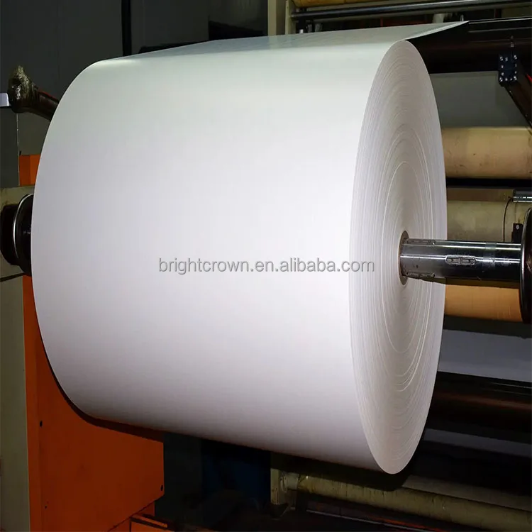 Bundle Strapping Paper Tape For Banknote Currency Banding Premium ...