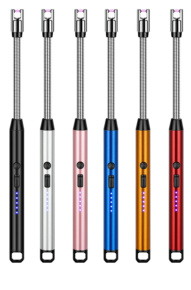 Wholesale High Quality Rechargeable Kitchen Lighter