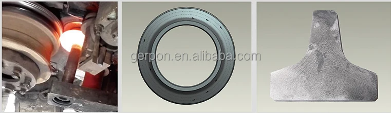 Timken Tbm Hoist Cutter Disc Cutter For Tunnel Boring Machine ...