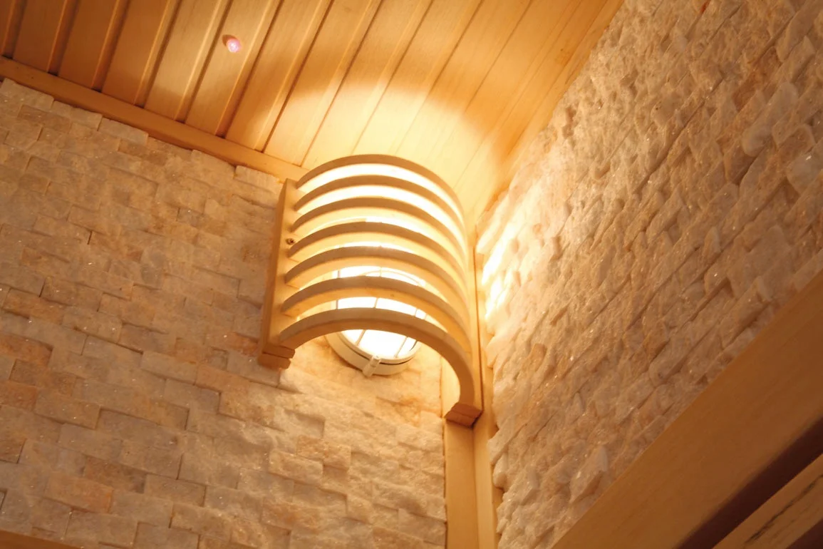 5 People Wooden Octagon Sauna Room with CE/ISO FS-1101| Alibaba.com