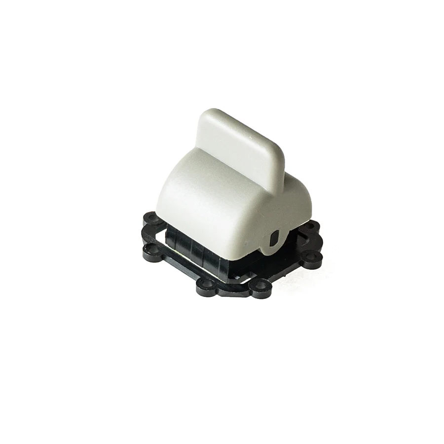 Single-axis Finger Operated Industrial Joystick FJ3 Serious