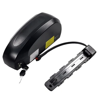 Bafang Tsdz2 Electric Bicycle Battery 48v 52v 60v 30ah 35ah 21700 72v ...