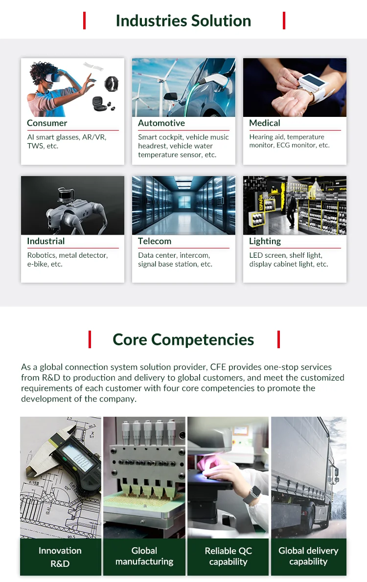 Pogo Pin Connector Waterproof - Reliable Spring Loaded Pins