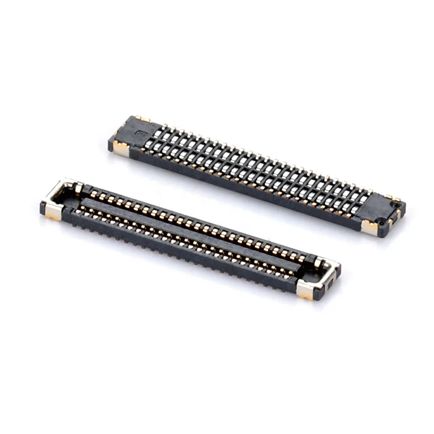 Alibaba.com: 0.35mm pitch, slim stack board-to-board connectors for ...