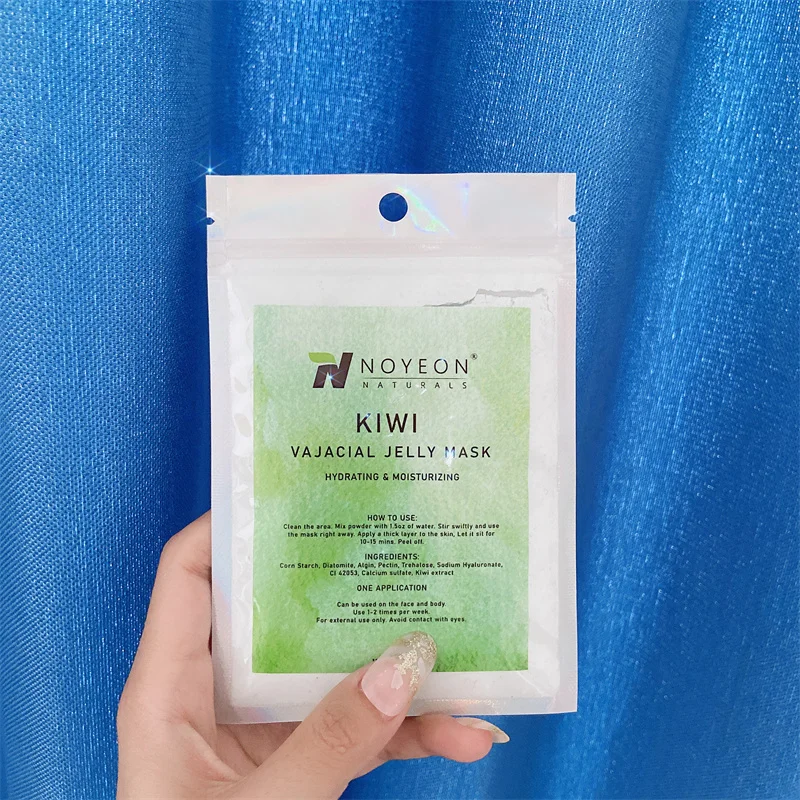 New Design Yoni Watermelon 24k Gold Jelly Foot Mask with Great Price ...