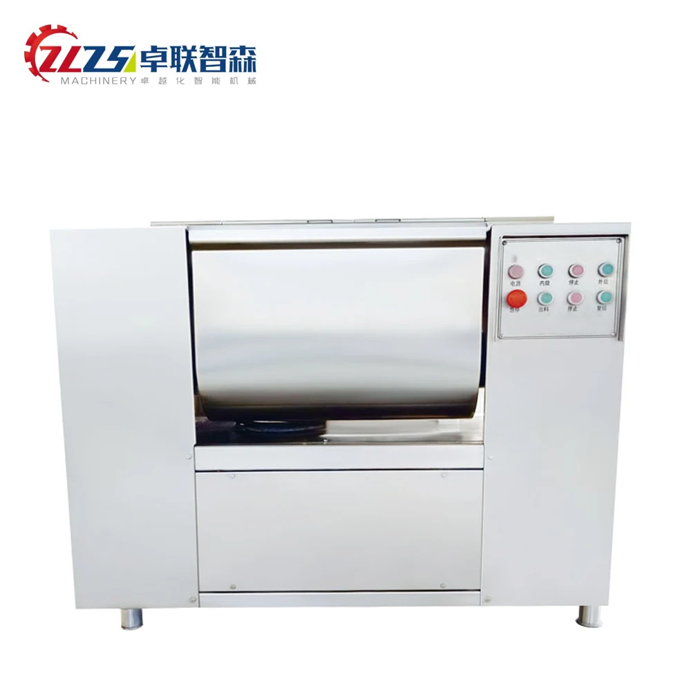 200l Blenders Machine Electric Sausage Meat Mixer - Buy Meat Mixer Bulk ...
