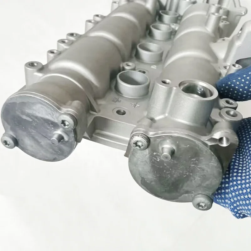 03C109101DC 03C109101DD 03C103475BC Cylinder Head Cover for VW Audi ...