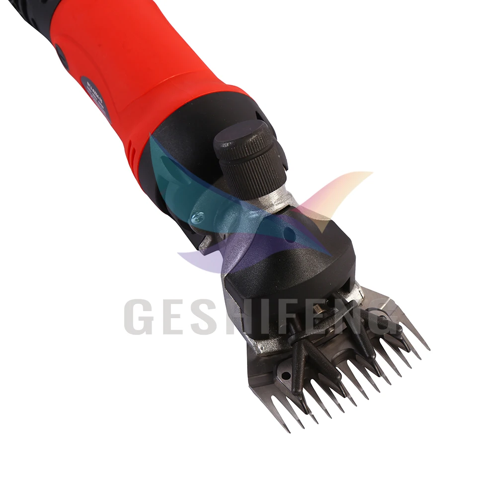 Alibaba.com: 110V Electric Sheep Wool Shear Clipper, Goat Hair Shaver ...
