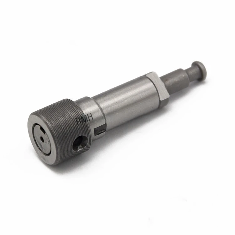Diesel Engine Fuel Injection Pump Plunger Element Plunger Barrel 17a75 ...