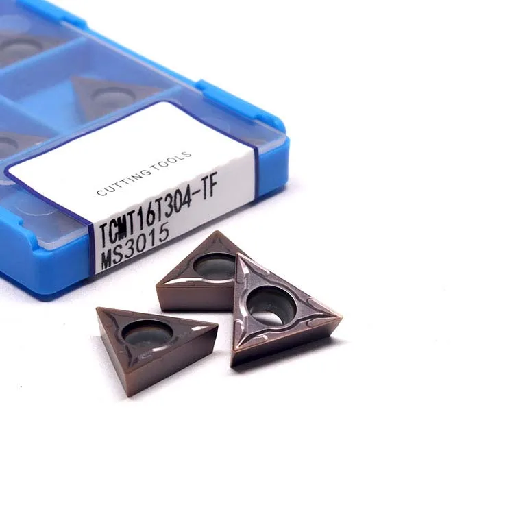 DL TCMT16T304-TF CNC Lathe Carbide Milling Insert| Alibaba.com