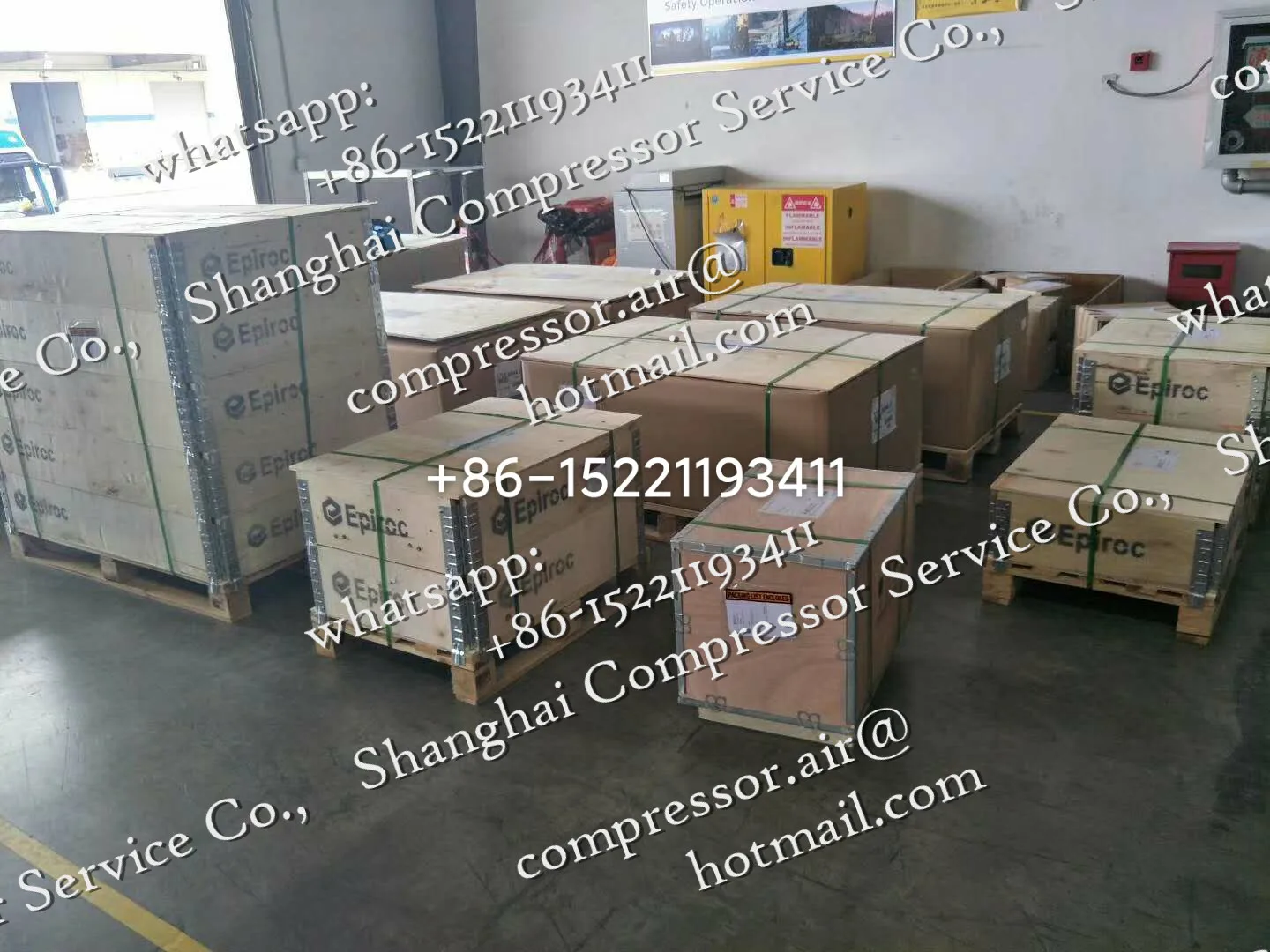 Epiroc / Ingersoll Rand / Atlas Copco Drilling Parts Of Dm-m3 Dm30,Dm45 ...