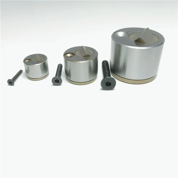 Injiection Mold Plastic High Temperature Limit Switch Slide Locks - Buy ...