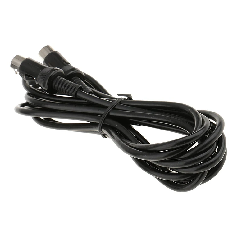 13 Pin Mini Din Extension Adapter Cable - 13-Pin DIN Cable