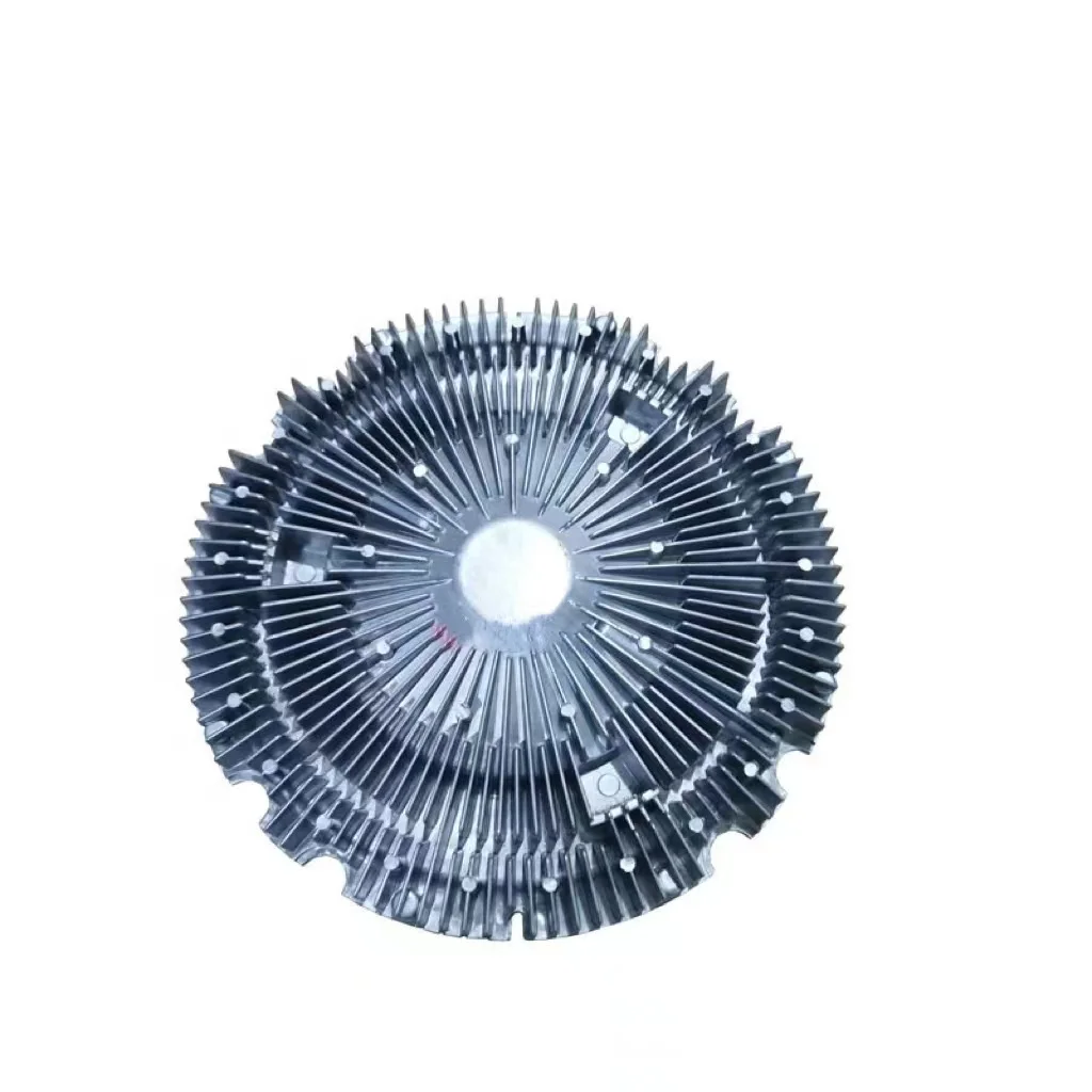 Truck Parts Visco Fan Clutch Suitable For Sca 1453967 1856995 2052003 ...