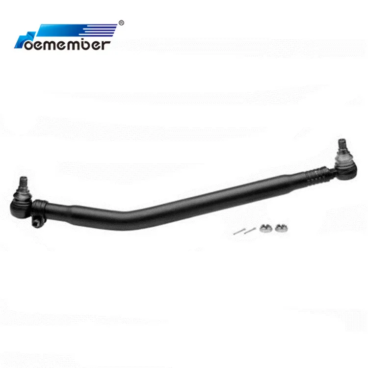 헤비 듀티 타이로드 차축 조인트 어셈블리 Vovlo Fm10 1998/09 - 2001/12 20393063 1075664 ...