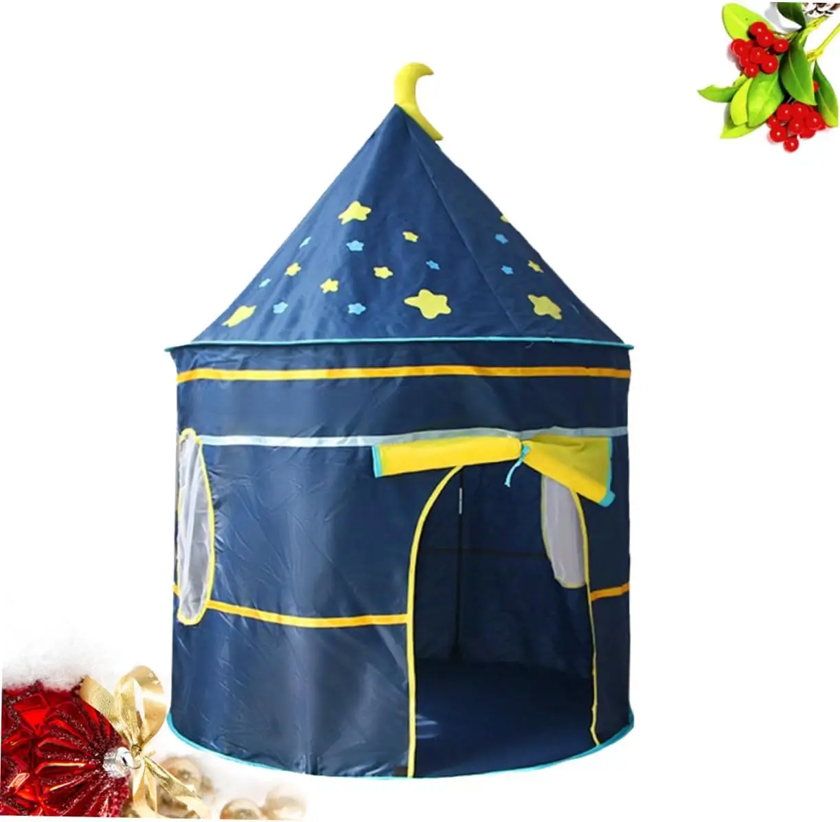 Heated 10x10 Igloo Canopy For Outdoor Camping Wedding African Safari ...