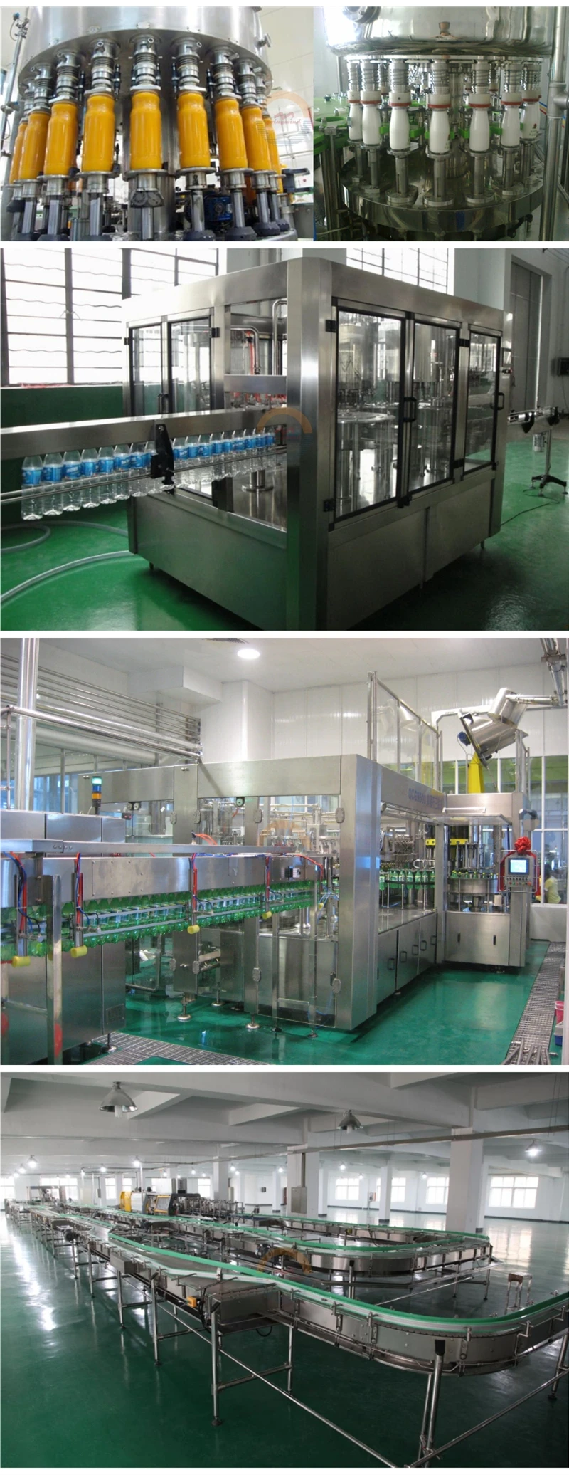 Automatic Molasses Maple Glucose Syrup Filling Machine