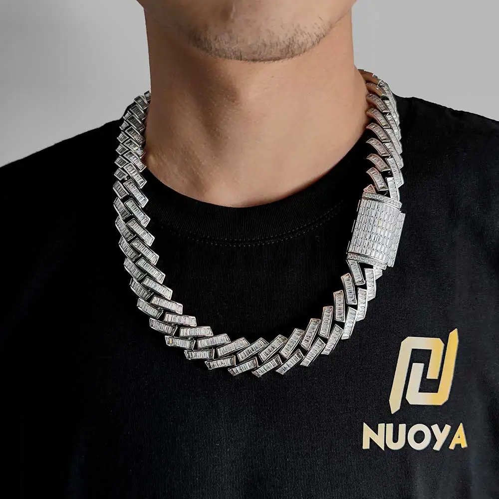 21mm cuban link chain store