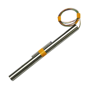 Univo Ubmd-12 High Precision Lvdt Linear Displacement Sensor Test ...