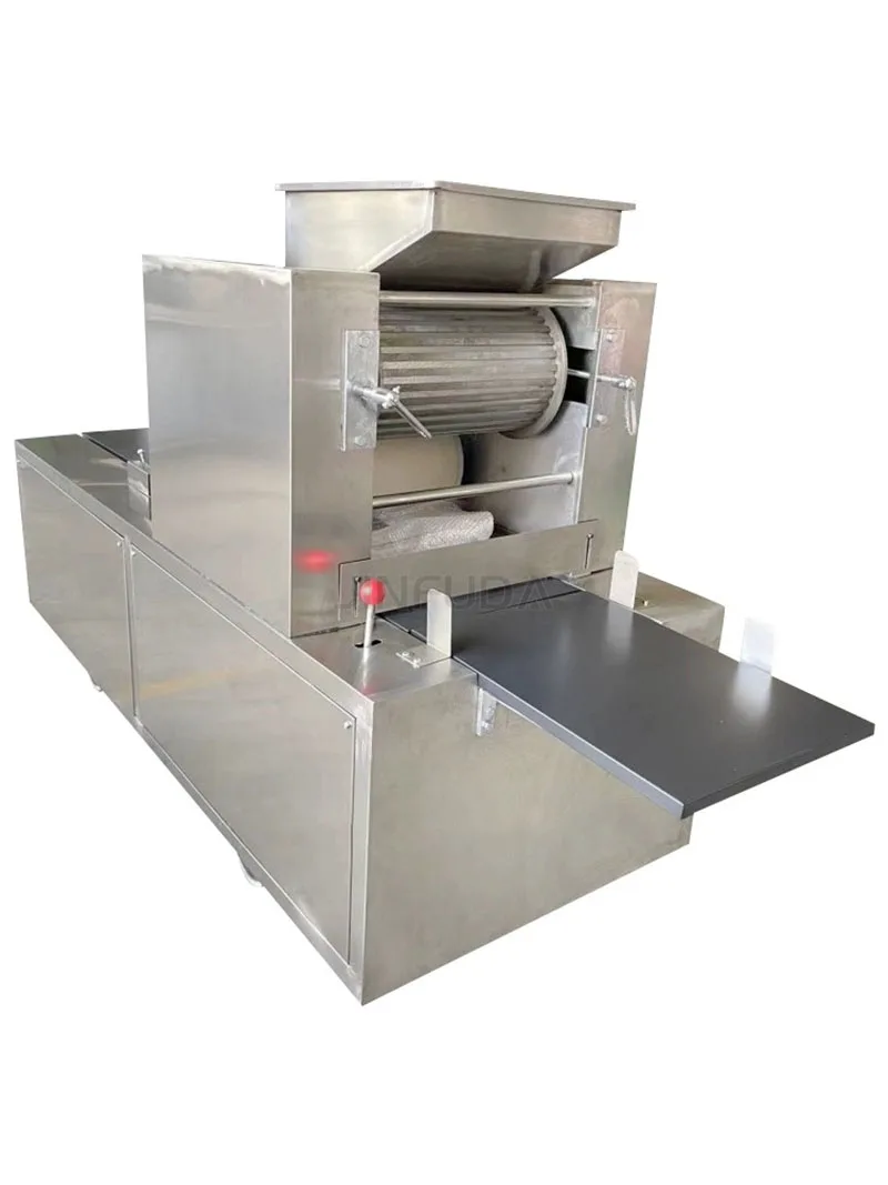Roller Rotary Moulder - Efficient Cookie Making Machine