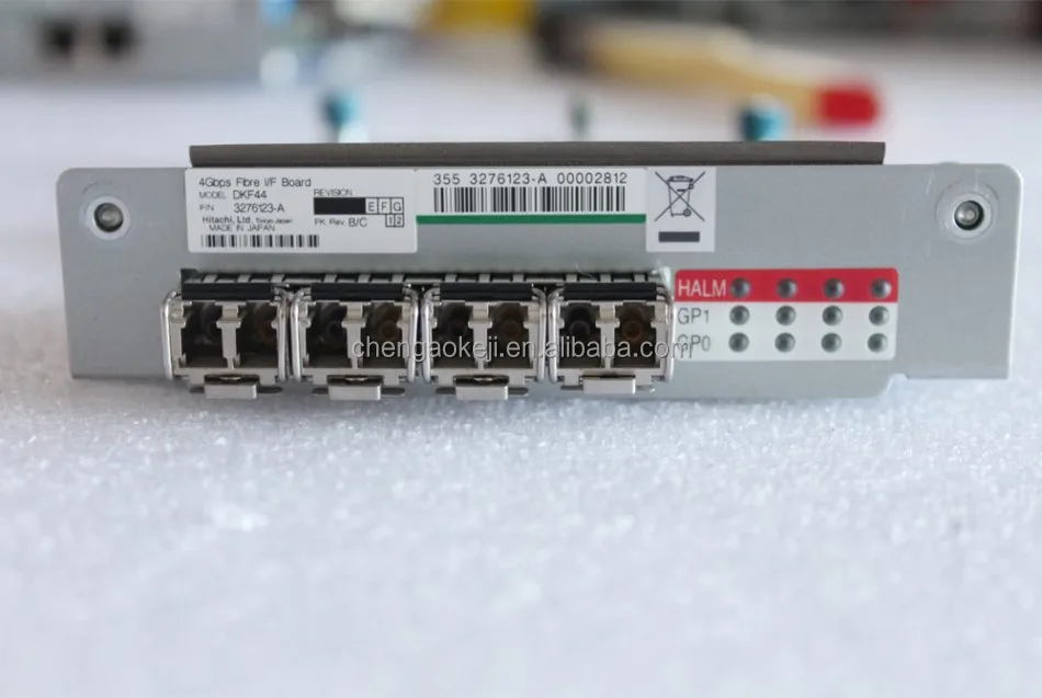 适用于hds Ams2000 Ams2500的4x8gb Df-f800-dkf42光纤通道fc模块3276123-a - Buy ...