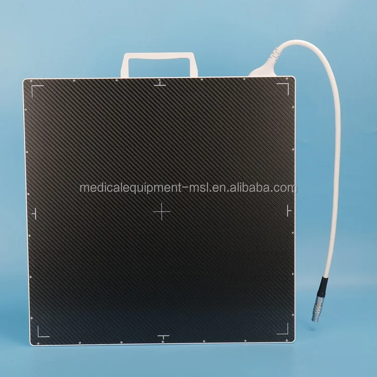 Medsinglong Medical X Ray Radiation Equipment - Portable & Digital