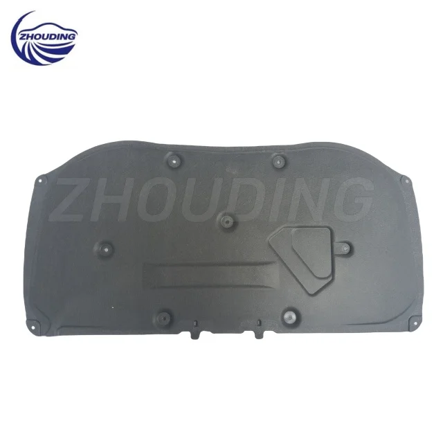 High Quality Insulator Hood For Lexus Es350/es240 Oe 53341-33160 Heat ...