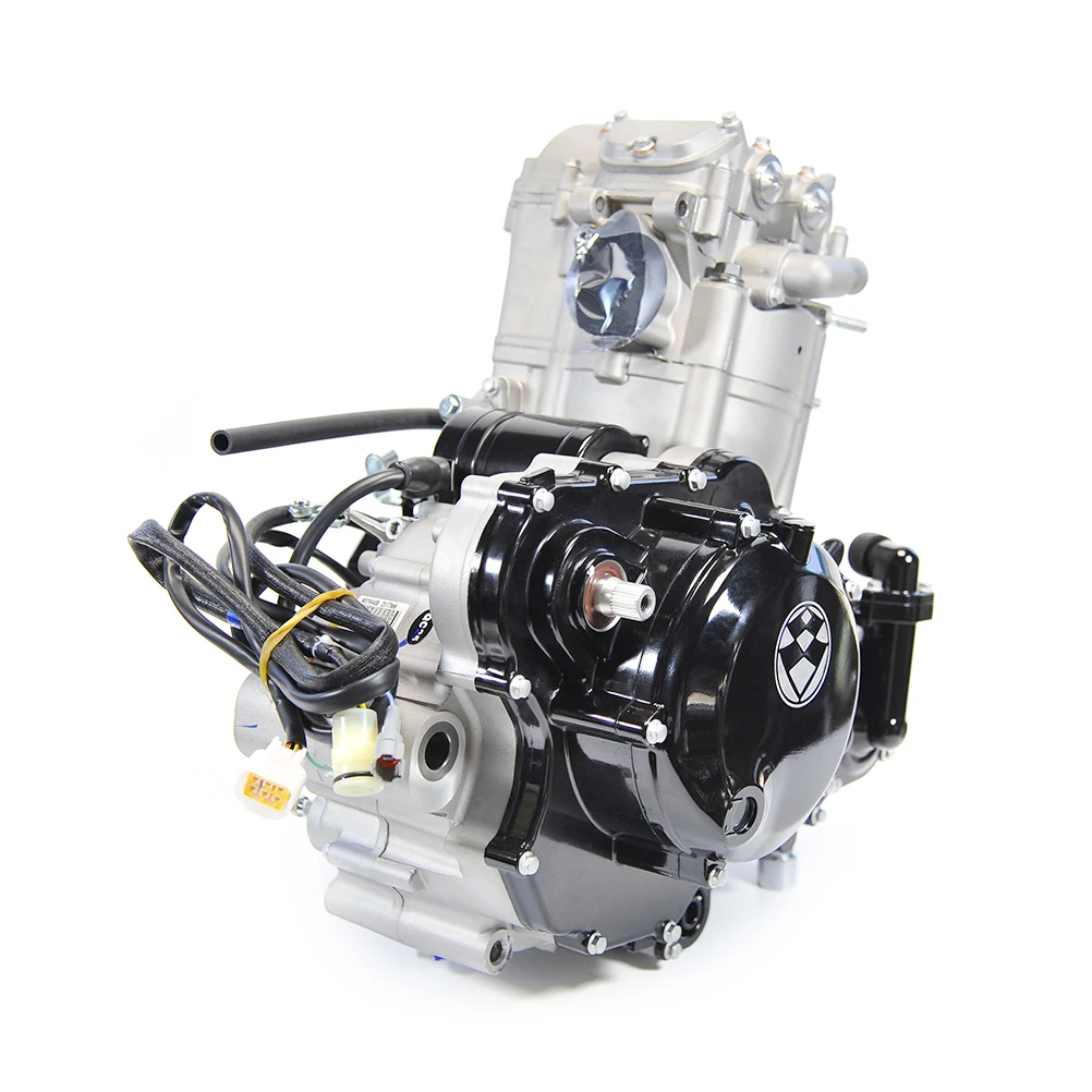 ZONGSHEN NC450 450cc Water Cooled Engine for off-Road Bikes