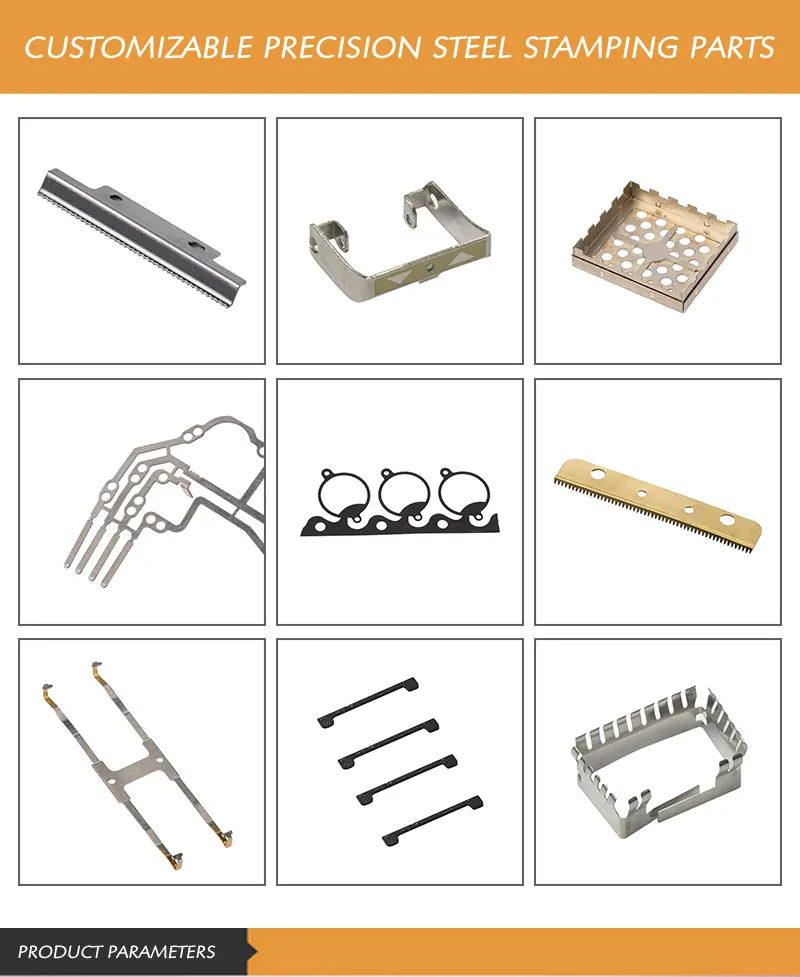 Stainless Steel Deep Drawing Stamping Forming Bending Parts For ...