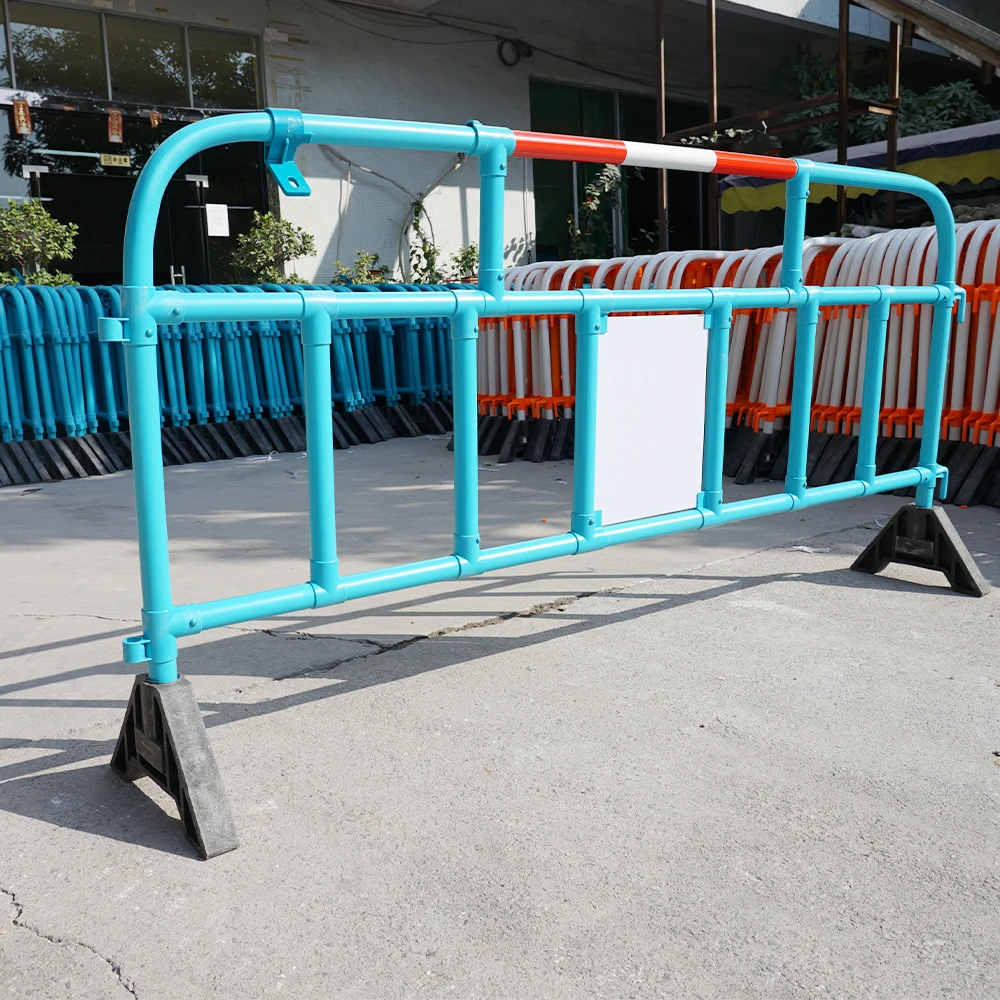 Crowd Control Barriers Barriers To Buildings And Community Facilities ...