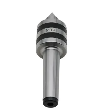 Rotary Live Center Mt4 Mt5 Rolling Live Center Carbide Tipped Dm314 ...