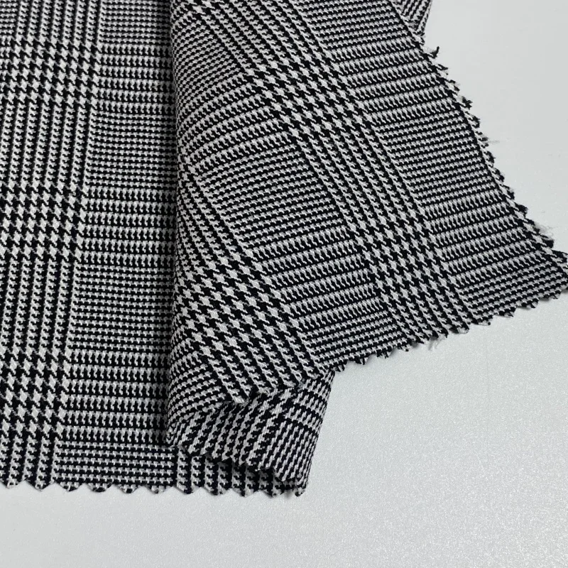 Sunplustex Textiles Bengalin Twill Tecido Bengaline Spandex Fabric t R ...