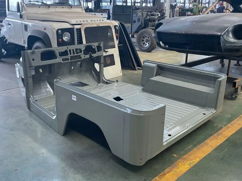 Classic Factory Car Body Reproduction Shell Pickup ODM OEM