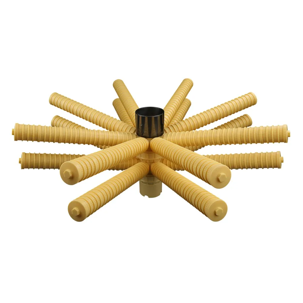 Frp Vessel Water Strainer Filter Nozzle For Frp Pressure Vessel ...