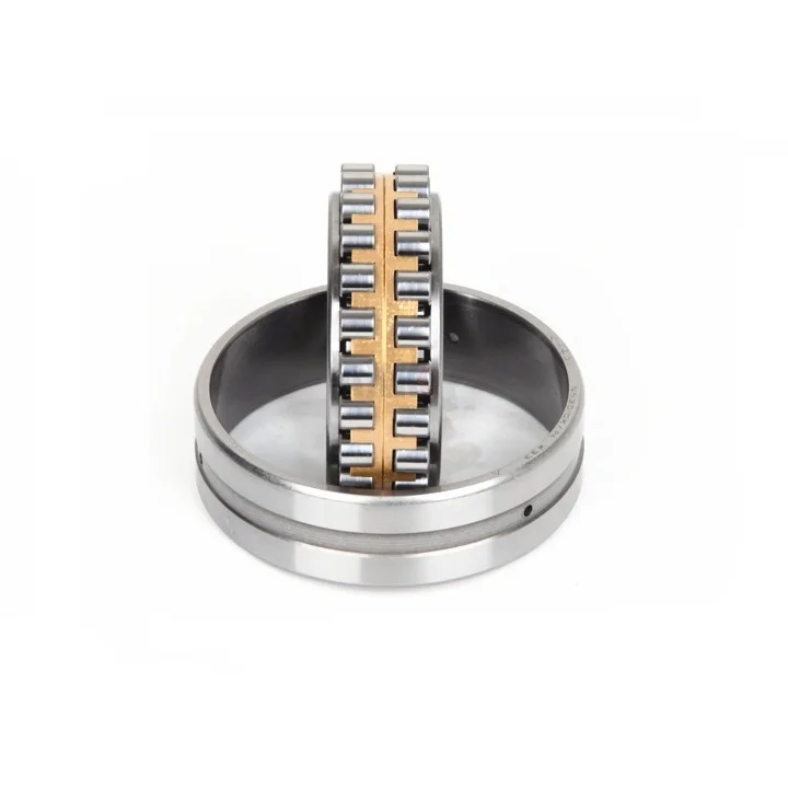 Precision Roller Bearing Nn3030k Nn 3030 K Sp W33 Double Row ...