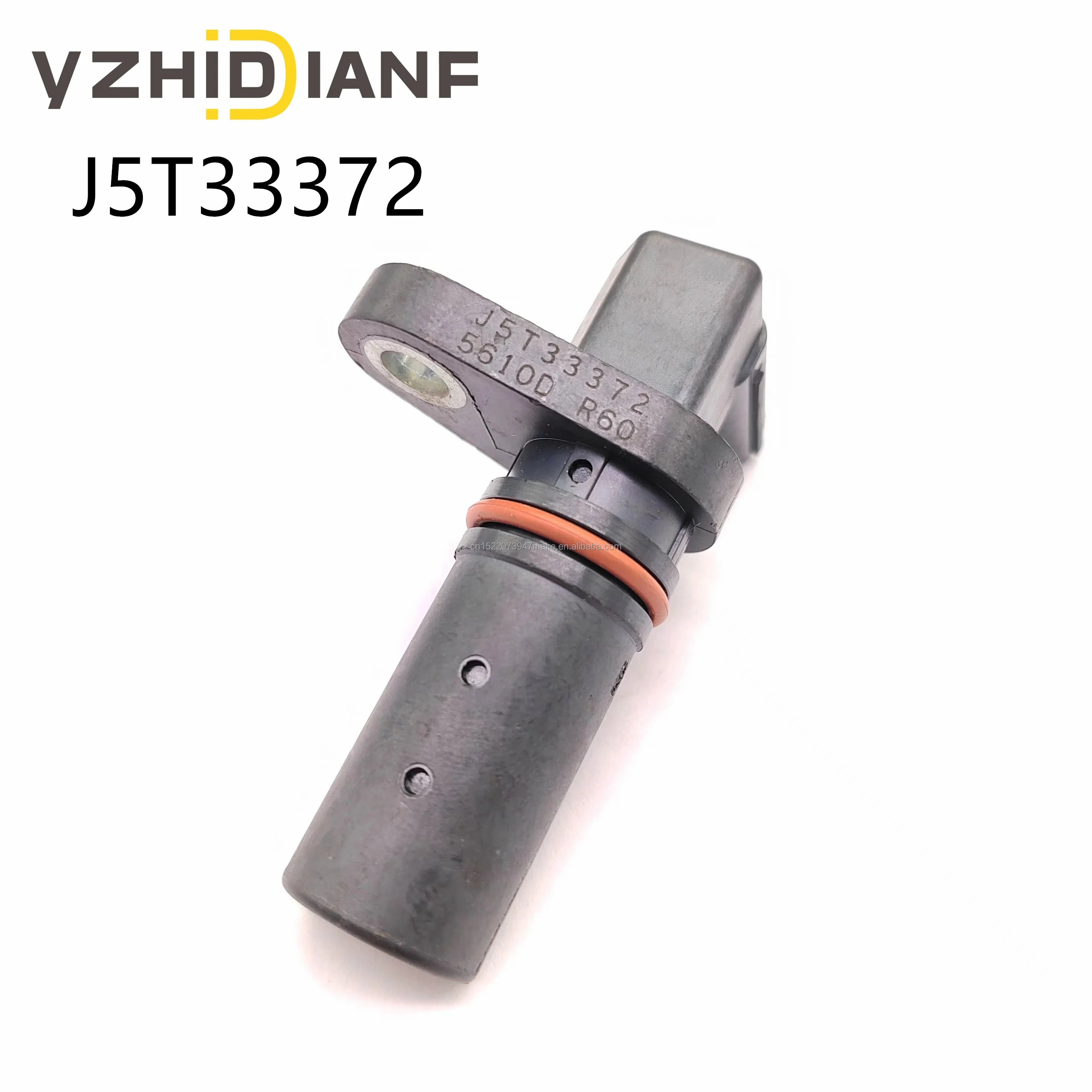 Crankshaft Position Sensor 37500-r60-u01 J5t33372 37500r60u01 For Honda ...