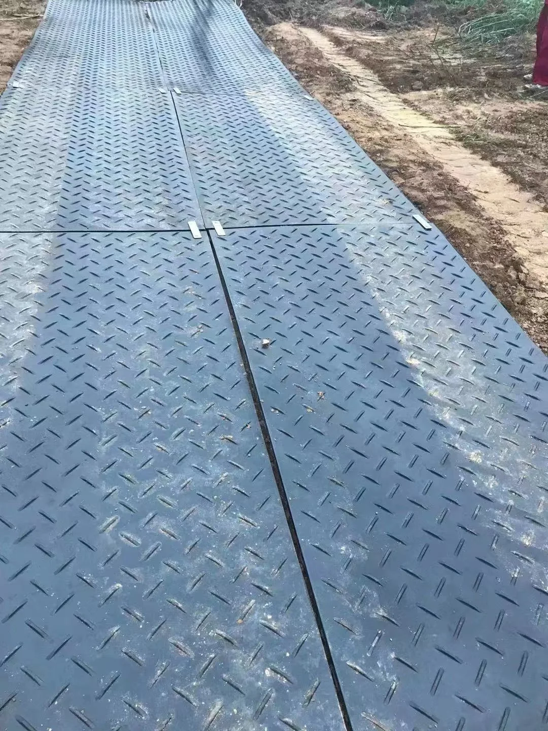 Event Trackway and Temporary Ground Cover Matting Ground Floor Mat ...