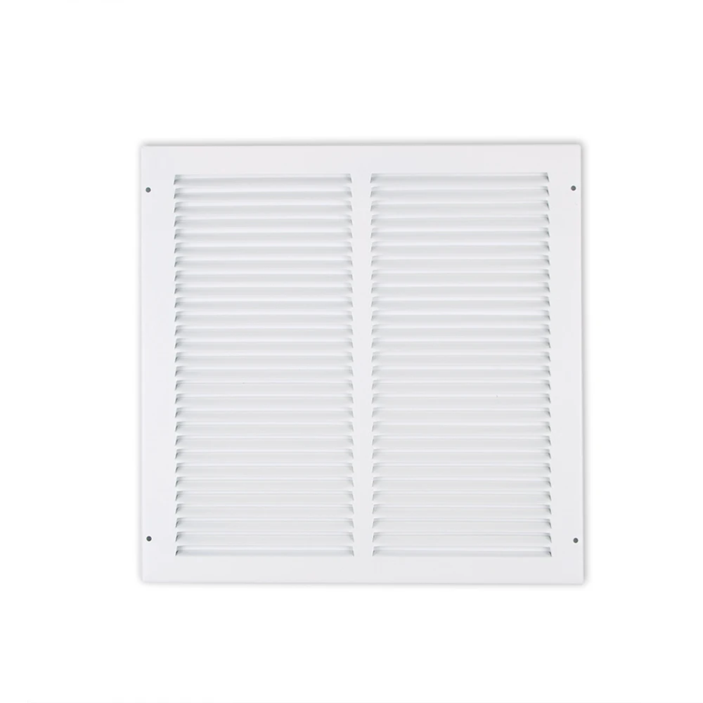Lakeso 14*6inch ceiling return air grille linear slot diffuse heat ...